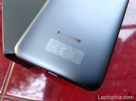 Review Pocophone F1 By Xiaomi Smartphone Flagship Killer Terbaik 2018 Laptophia