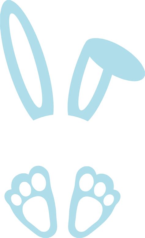 Free Bow Tie Bunny Easter Printables Artofit