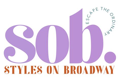 Mya Styles On Broadway Martin