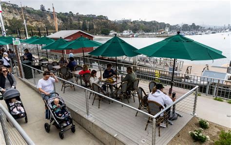 In Its 46th Year Dana Point Harbors Coffee Importers Makes A Move — A