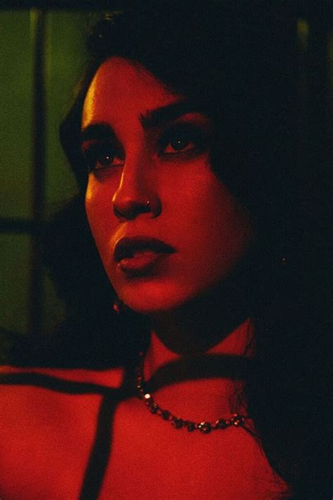 Lauren Jauregui Photoshoot For Galore Magazine November 2018 • Celebmafia