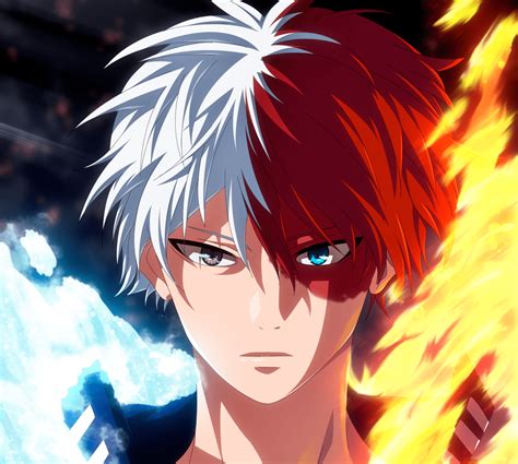 View 22 Shoto Todoroki Hd Wallpapers Blackwasuer