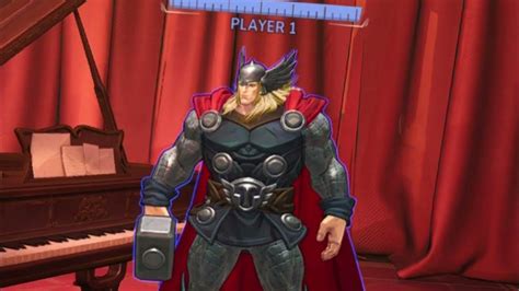 Thor N Loki But In Marvel Rivals Youtube