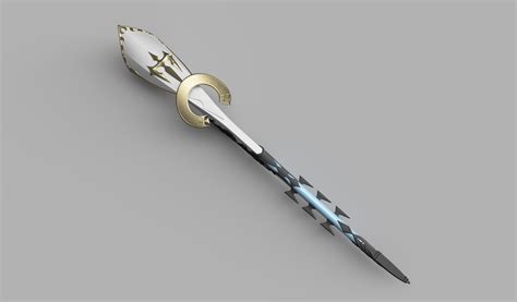 🎭 Alphinauds Sage Noulith Hagneia・ 3d File For ・cults