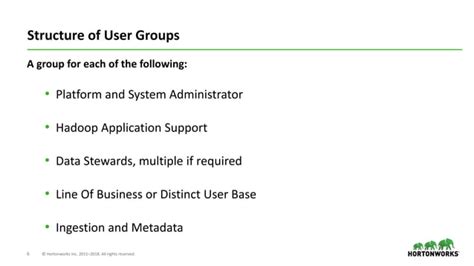 Building A Data Driven Authorization Framework Ppt