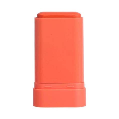 Bys On The Go Blush Tinted Serum Stick Bys Blush Teinte Juicy Peach