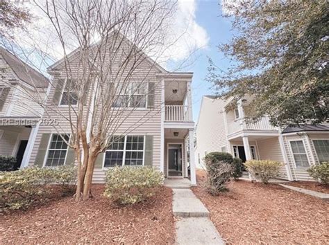 Bluffton Sc Townhomes For Sale ®