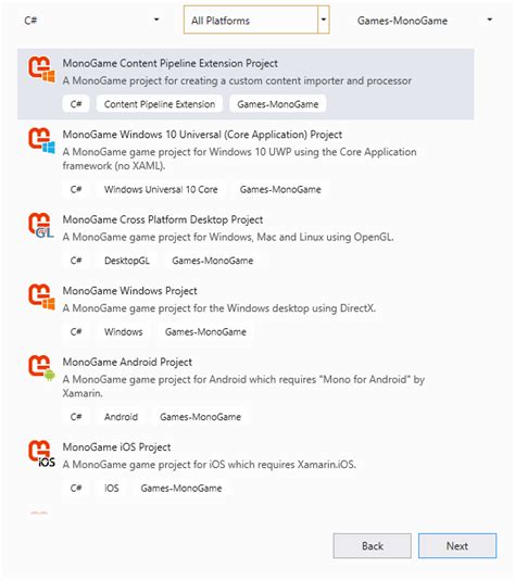 Monogame For Visual Studio Mac Aspoyave
