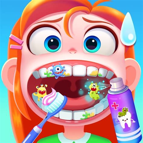 Doctor Games for kids by Yateland Learning Games for Kids Limited