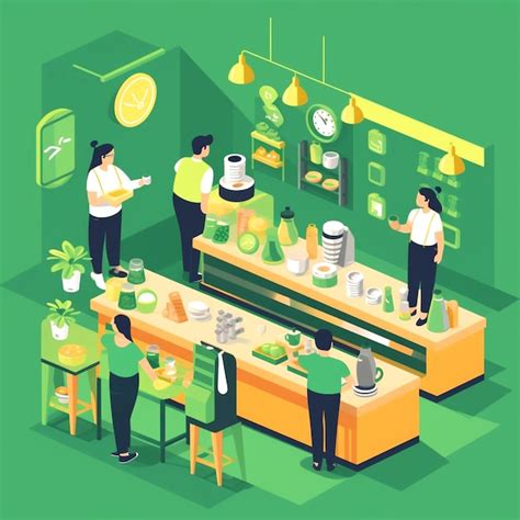 Premium Photo Design Of Customer Service