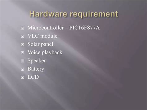 Data Transmission Using Lifi Technology Ppt