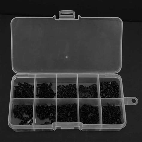 Screw Carbon Steel M2 Screw For Machinery Industri Grandado