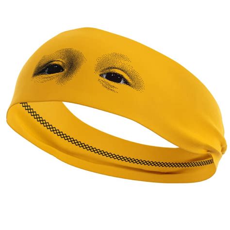 Classic Headband Theonegrouppl