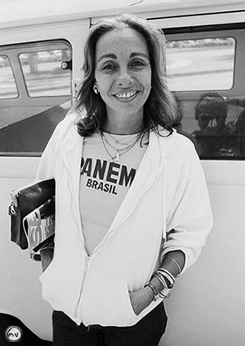 Bea Feitler Ronca Ronca