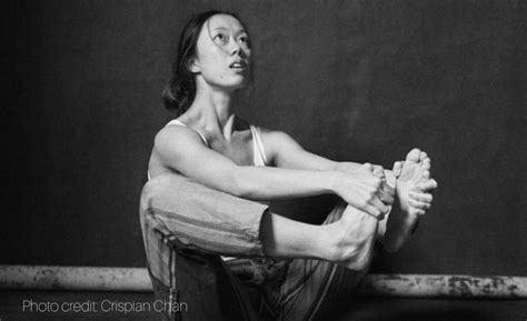 Artscience Late At Home With Adele Goh