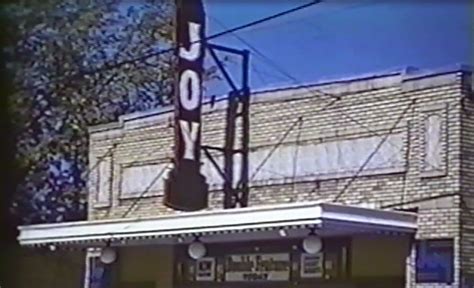 Joy Theatre In Memphis Tn Cinema Treasures