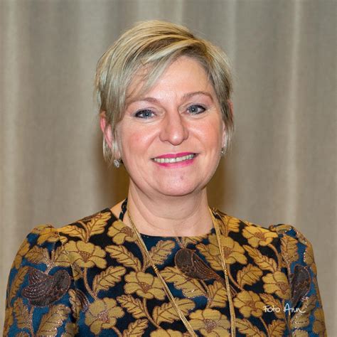 Katia Segers Echo Vub