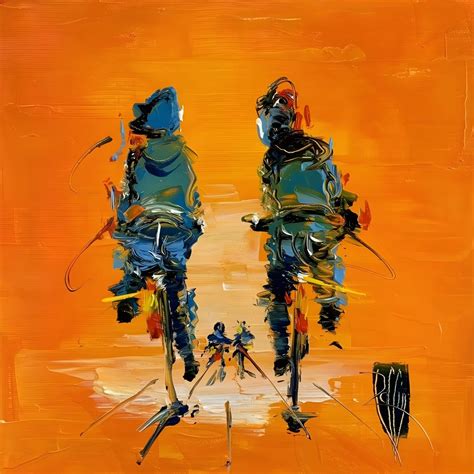 Christian Raffin Artiste Peintre Achat DŒuvres Et Biographie