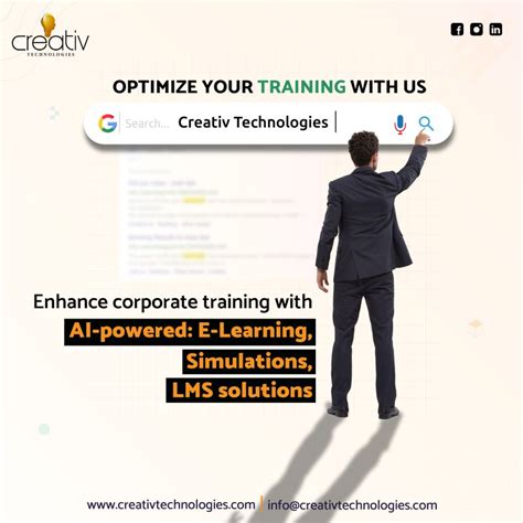 Creativtechnologies Usa2025 Corporatetraining Elearning