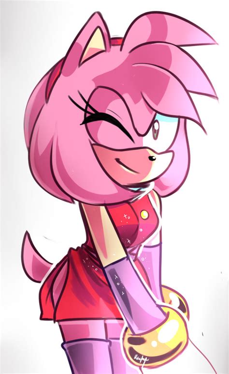 Amy Boom By Proboom On Deviantart