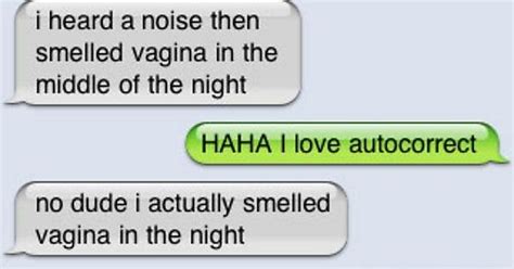 For Once Not A Auto Correct Fail Rpics