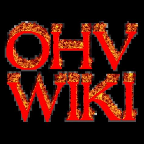 Mapohv Map Ohv Wiki Fandom