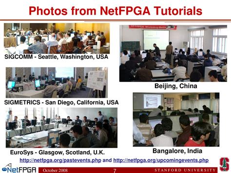 A Quick Update For GENI Engineering Conference GEC3 Oct 30 Ppt Download