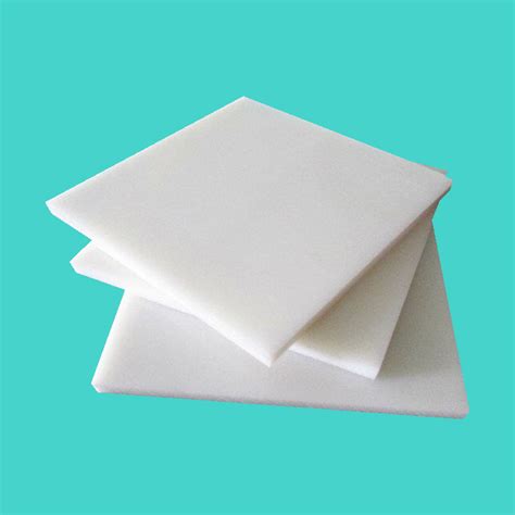 White Hdpe Sheet Hdpe Sheet