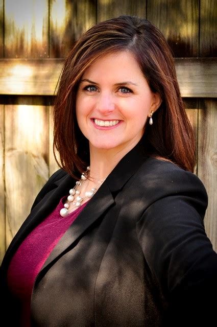 Megan Haggerty Headshot St Tammany Chamber Of Commerce