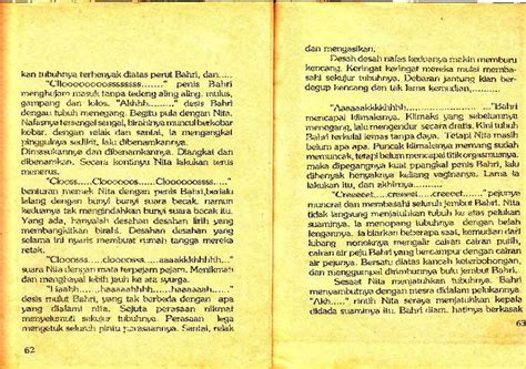 Terpopuler 41 Cover Buku Enny Arrow