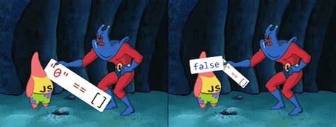 Explaining The Best Javascript Meme Ive Ever Seen Yazeed Bzadough
