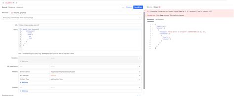 Graphql As Data Source 💬 Queries And Resources Retool Forum