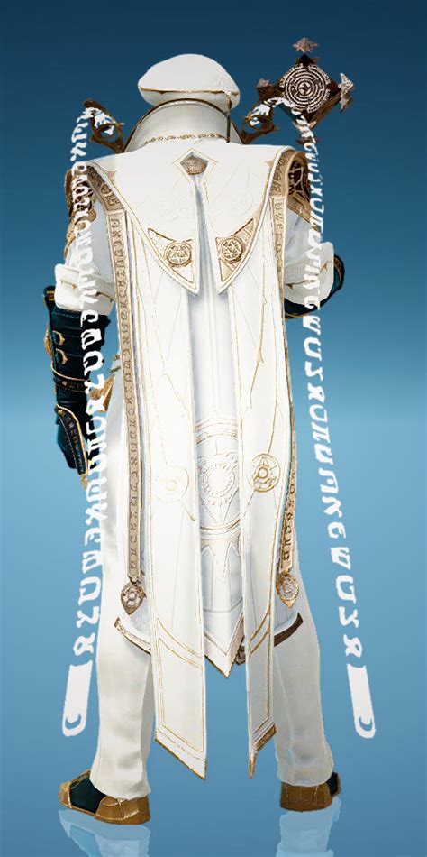 Bdo Fashion [sage] Salanar Black Desert Online