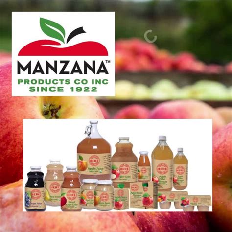 Manzana Products Co Inc On Linkedin F1030