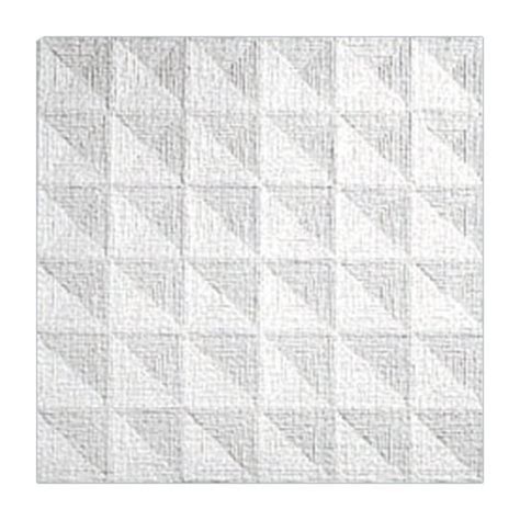 Kaseton Sufitowy ścienny Panel Styropianowy Stykowy 50x50 Cm Marbet