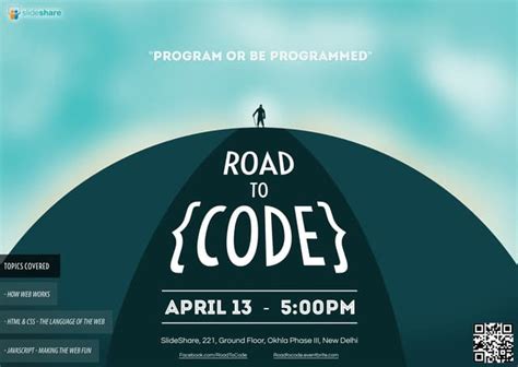 Road To Code Pdf