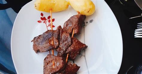 Papa A La Ocopa 20 Recetas Caseras Cookpad