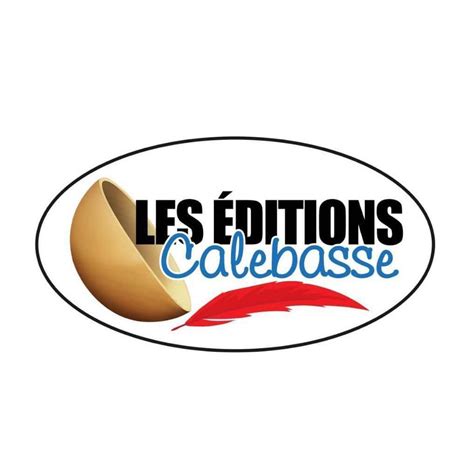 Les Éditions Calebasse