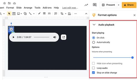 How To Do A Voiceover On Google Slides Step By Step Guide