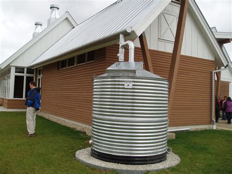How To Build A Water Cistern System At Ronald Stinson Blog