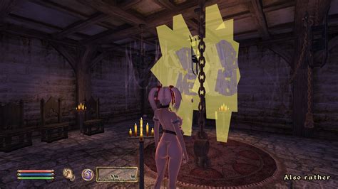 Cursed Armour Ev 0 85 Page 26 Oblivion Adult Mods Loverslab