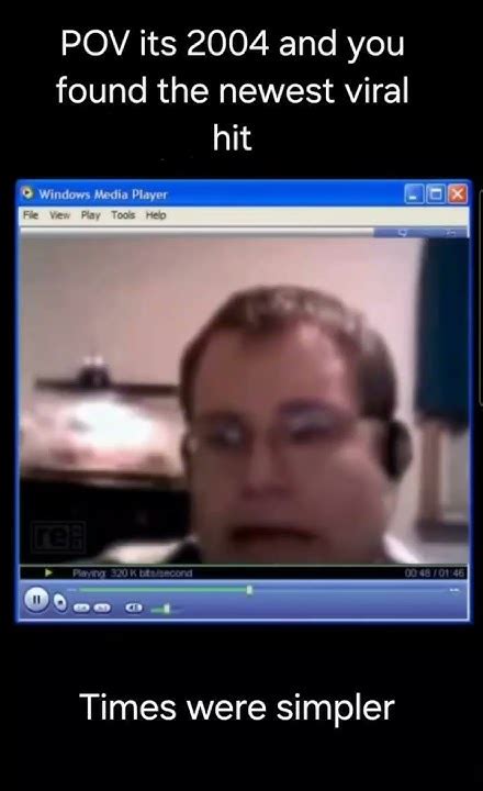 Numa Numa Dance Tribute Iconic Internet Meme 🎶 Youtube