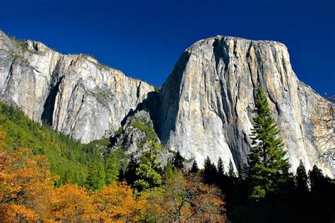 El Capitan Yosemite National Park Tickets And Tours 2024