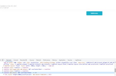 Ads · Issue 10751 · Ublockoriginuassets · Github