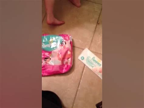 Pampers Easy Ups Dora