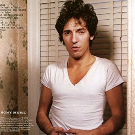 Stream Candys Room Bruce Springsteen Cover By Darren Sullivan