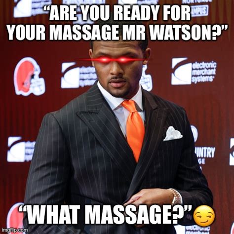 Deshaun Watson Imgflip