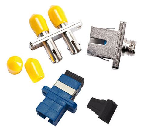 Fiber Optic Patch Panel Fibertek