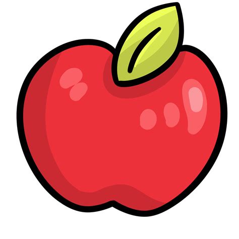 Más De 100 Imágenes Gratis De Manzana Animada Y Manzana Pixabay