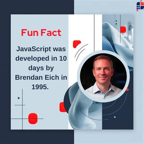 Dynamologic Solutions On Linkedin Javascript Funfact Webdevelopment